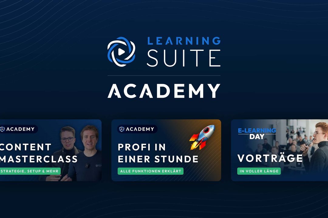 LearningSuite LMS | Lern-Management-System